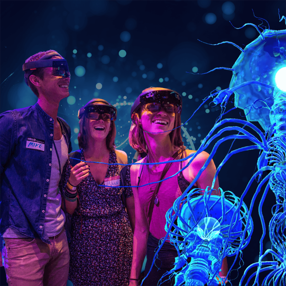 FAQ | Verse Immersive